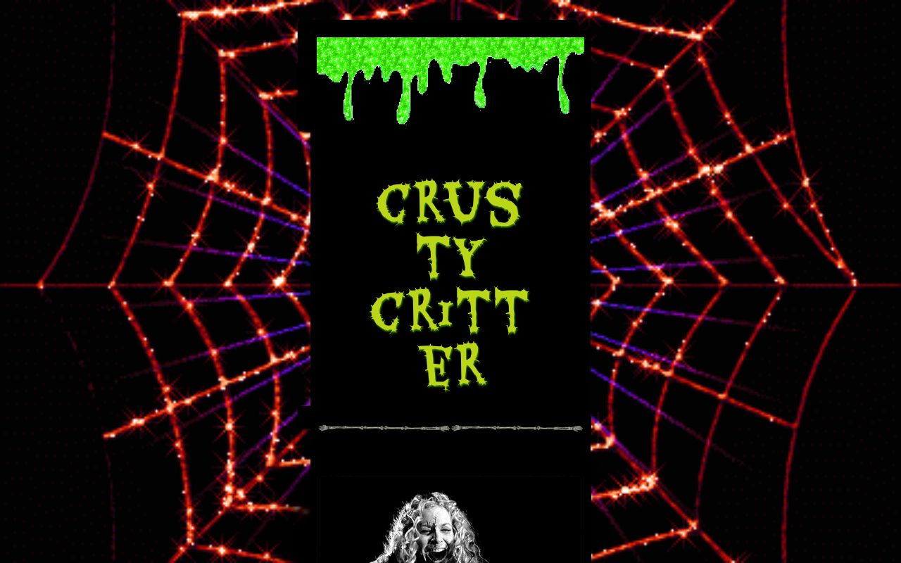crustycr1tter